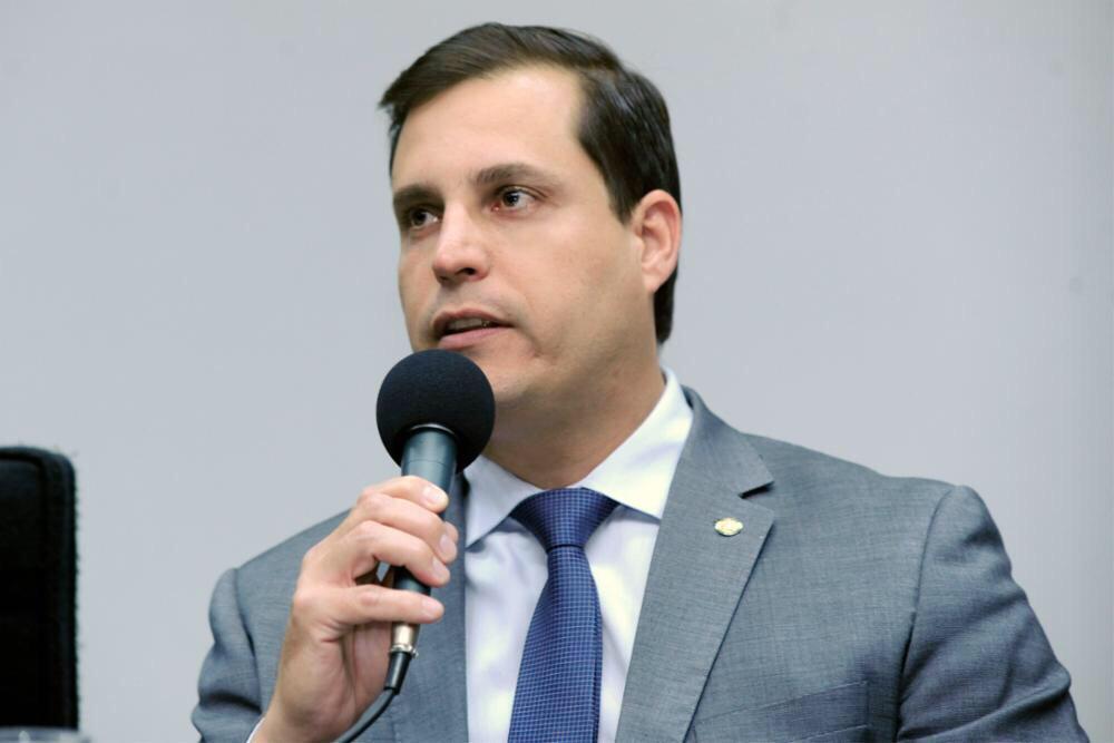 Deputado Nicoletti, autor da proposta do RJP, fala da importância da ...